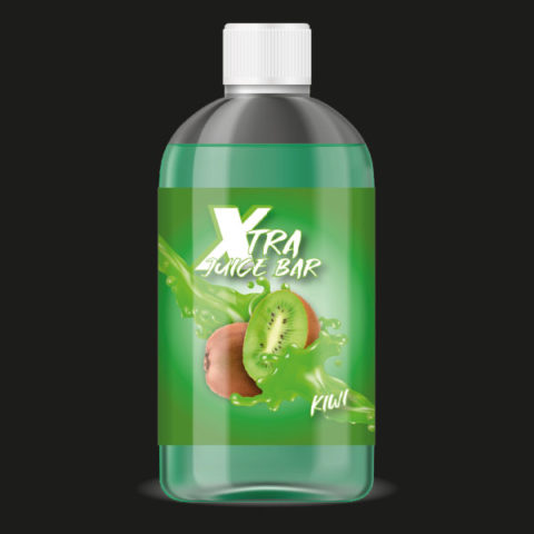 Accueil - XTRA Juice Bar